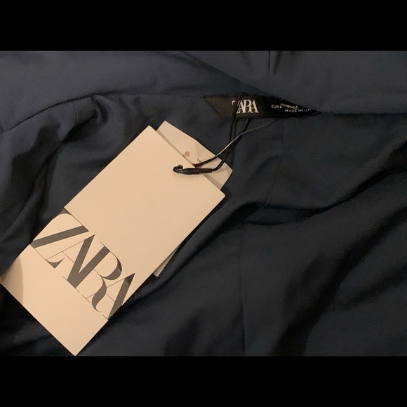 Zara | Jackets & Coats | Zara Mens Overcoat | Poshmark